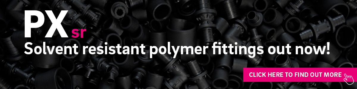 myREHAU Plumbing Login